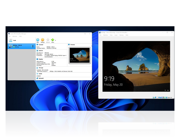 Data Protection – BDT Consulting Group